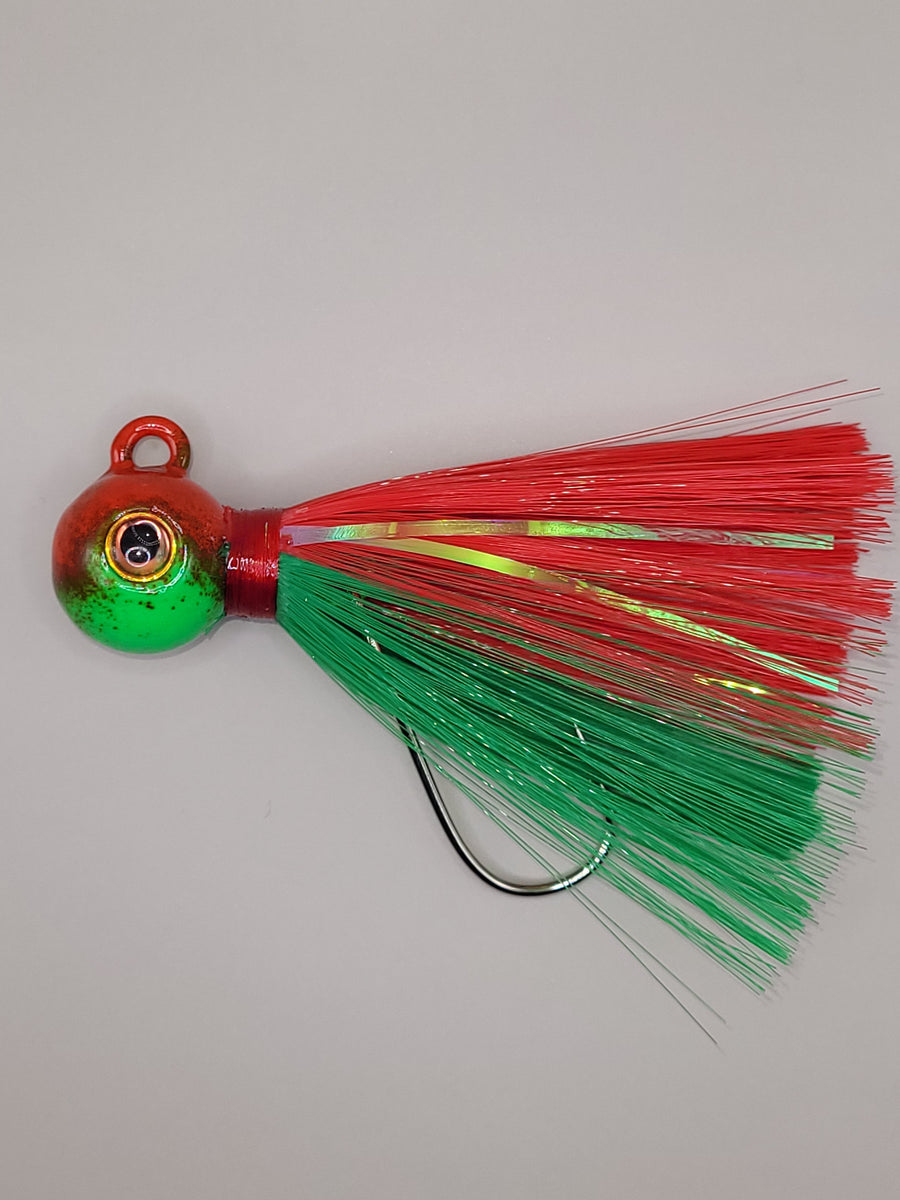 Nuclear Chicken – Northeastern Tackle Company